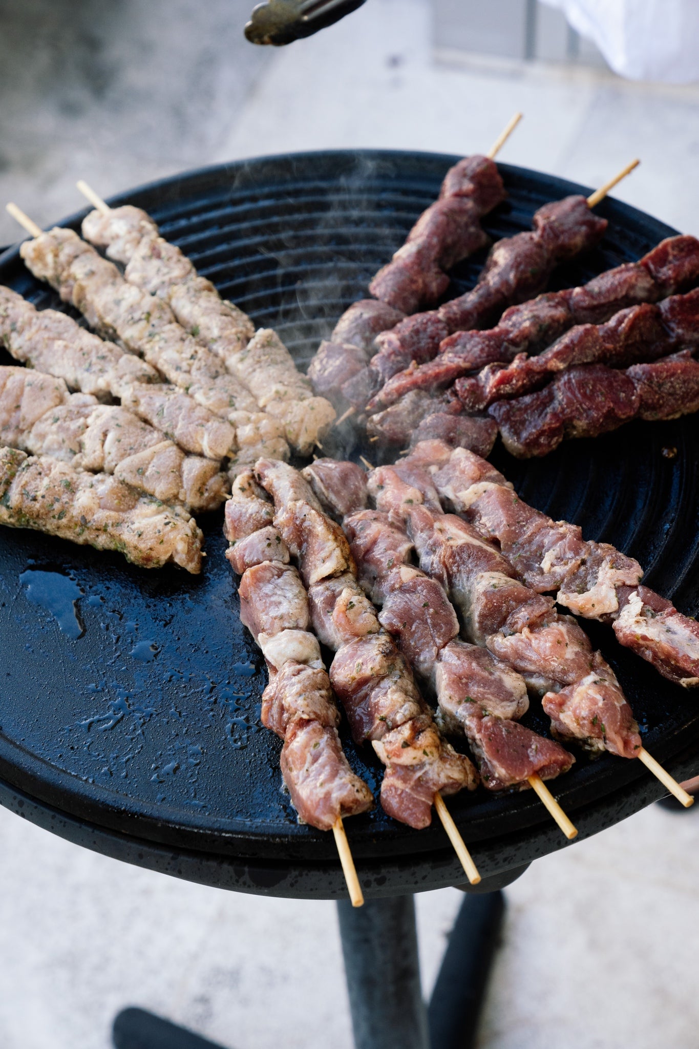 Greek Meats – Authentic Flavour Co