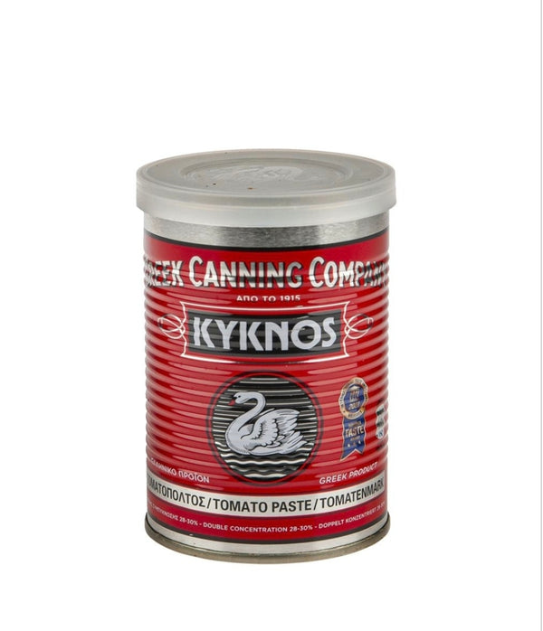 Kyknos Tomato Paste – Authentic Flavour Co