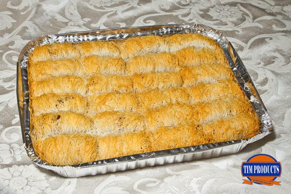 Kataifi - 20 pieces – Authentic Flavour Co